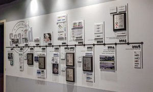 Samson Sign Solutions | Expert Signage Services