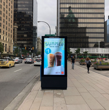 Samson Sign Solutions | Expert Signage Services