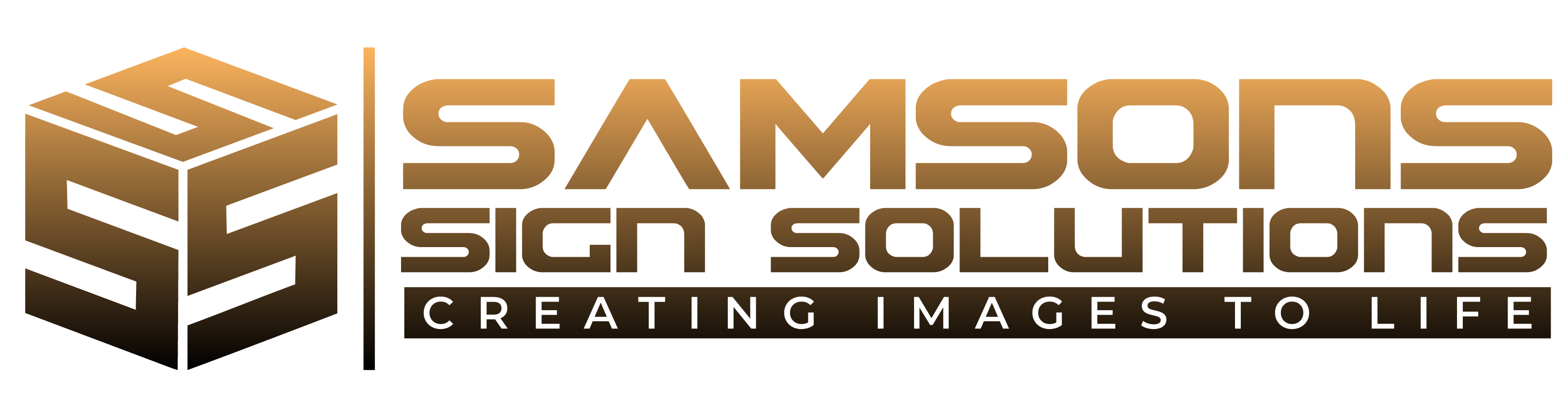 Samson Sign Solutions | Expert Signage Services