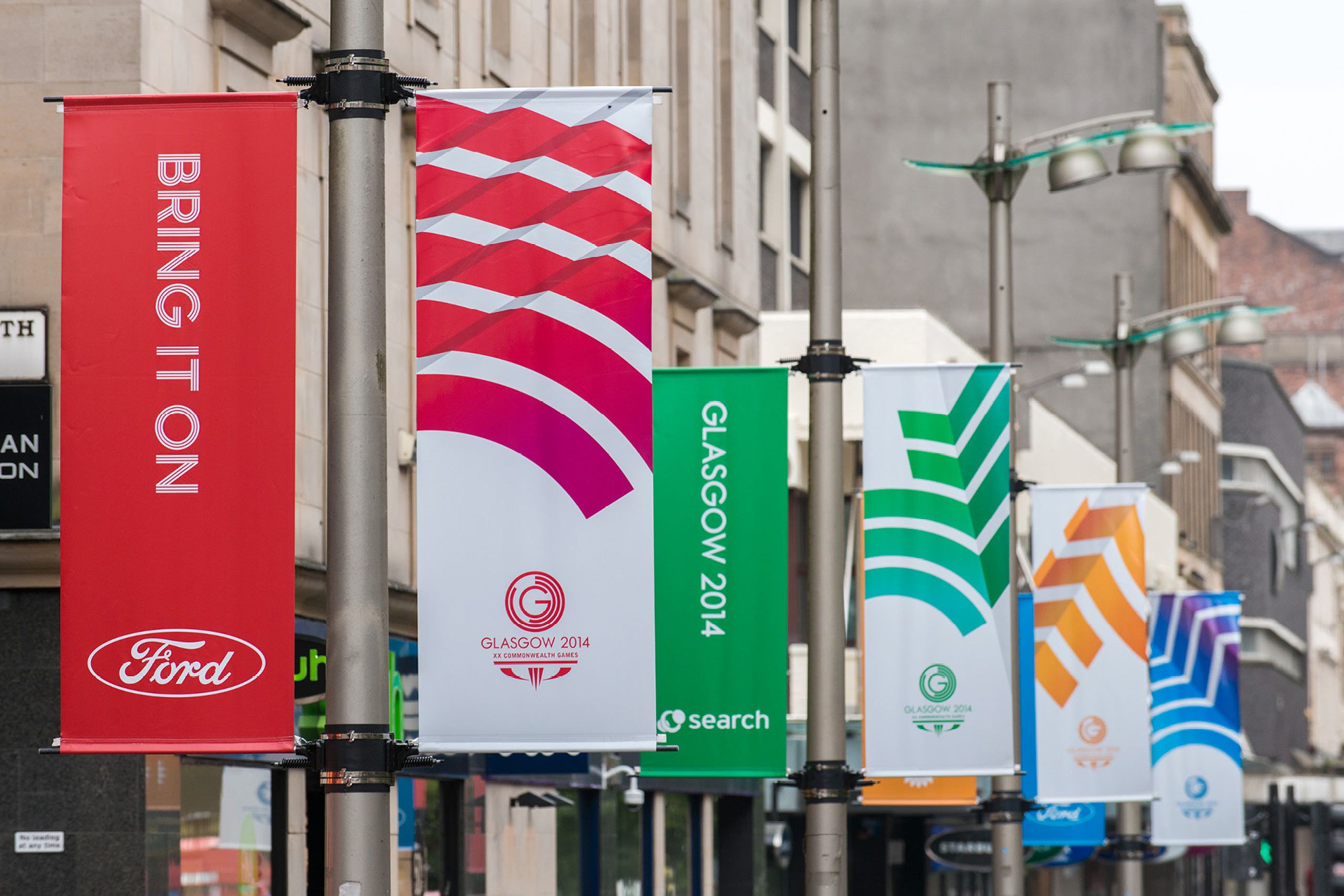 Samson Sign Solutions | Expert Signage Services